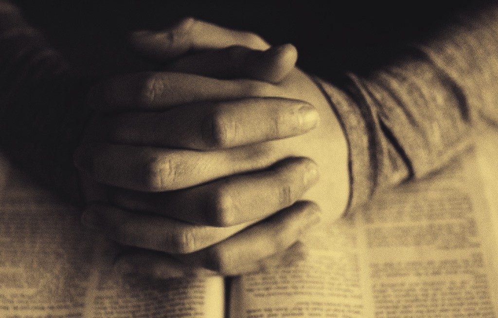 The Power of Prayer - Tunnel Hill Baptist Church